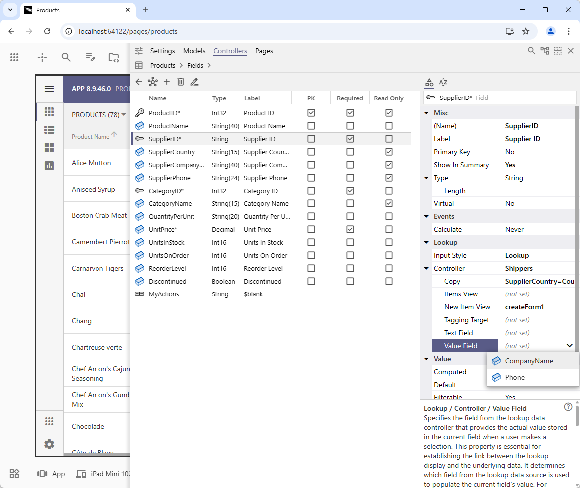 Roadmap 2025 - 2026 | Forms, Reports, Apps. Build and deploy rapidly ...